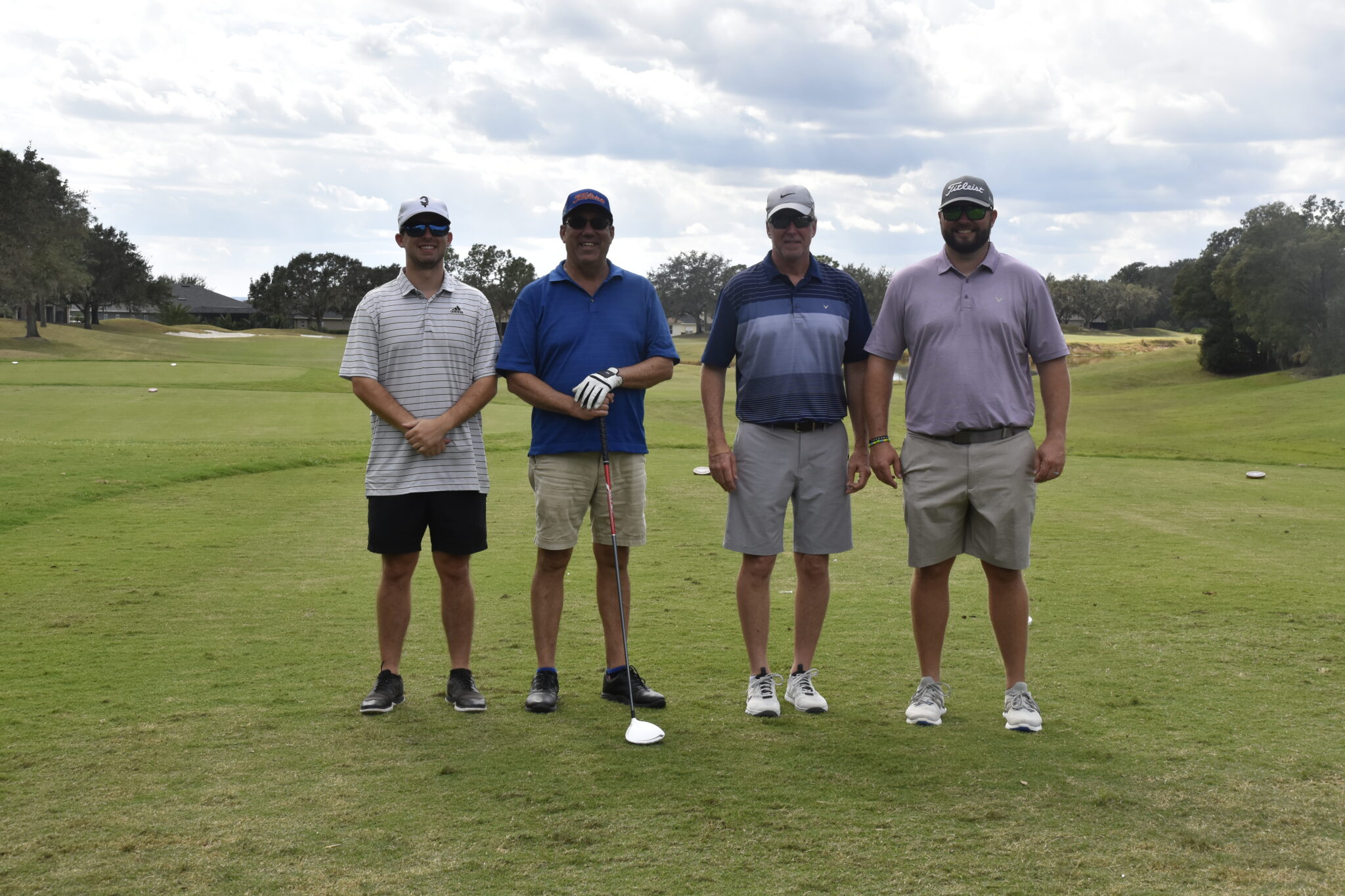 FMGI Takes a Swing as Presenting Sponsor of the NKF's 2022 Konica ...