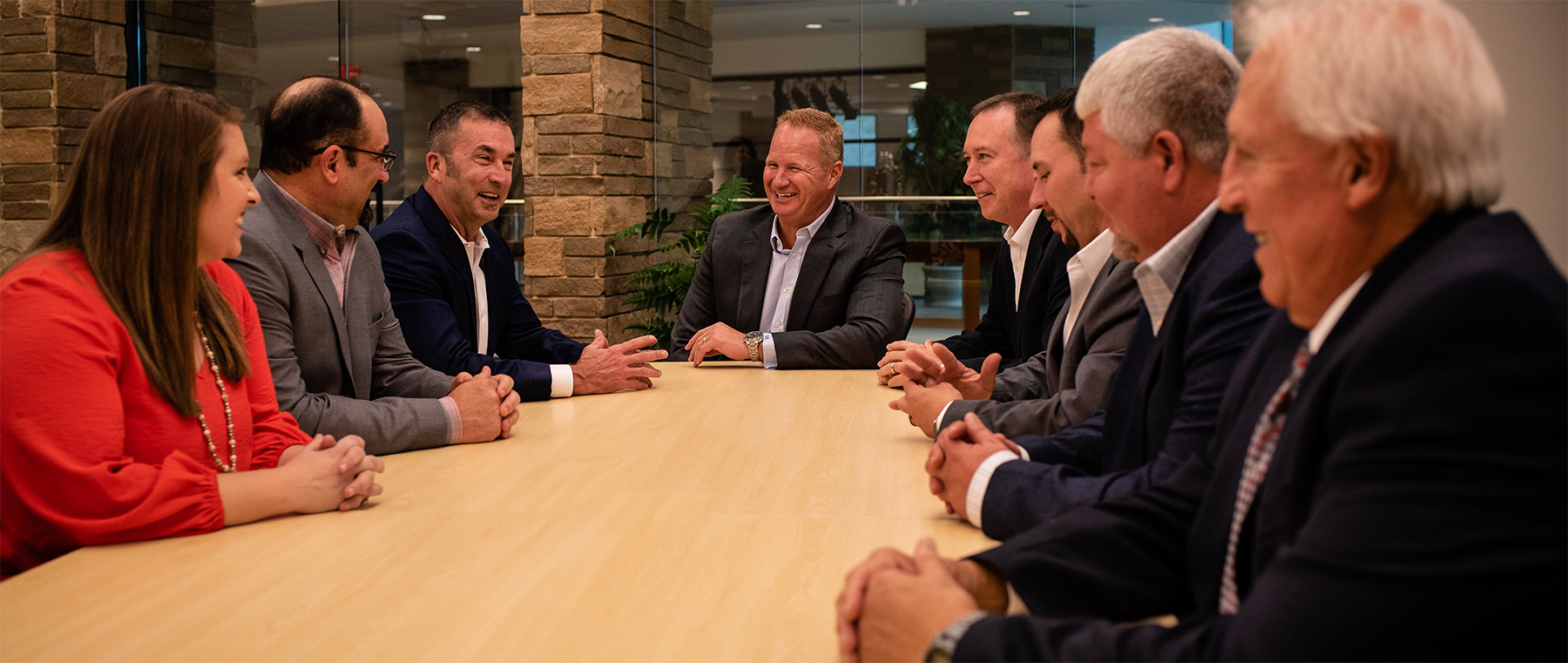 About FMGI's Full Service Contractor Services