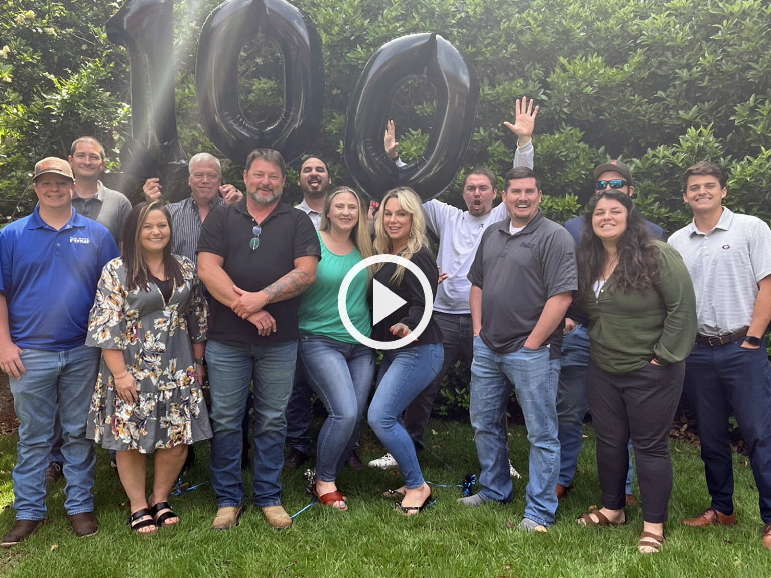 Darin talks about the FMGI family - FMGI