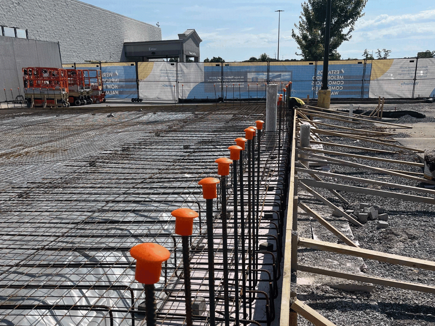 FMGI Delivers Tallest 3D Concrete Printed Commercial Structure - FMGI