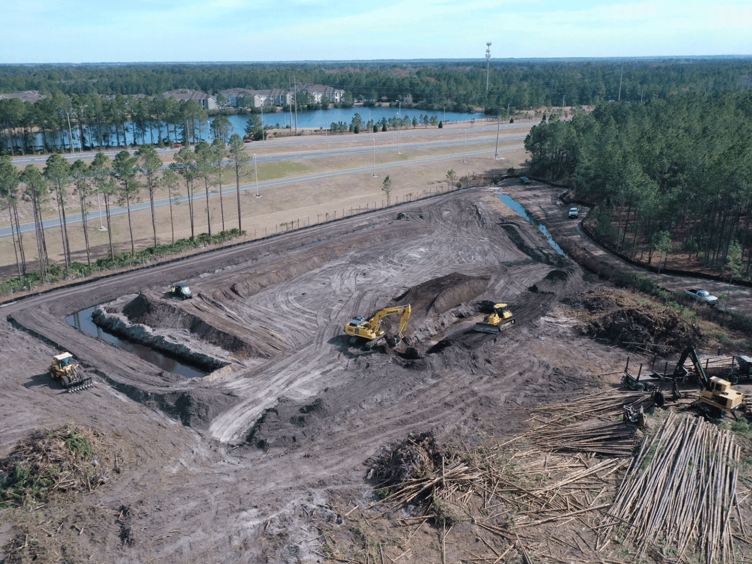 FMGI is a full-service general contractor - FMGI