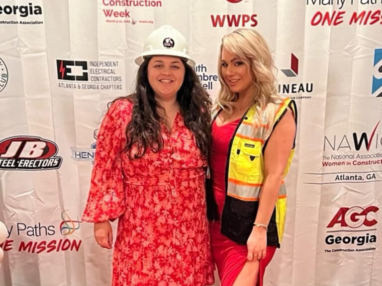 FMGI Goes Glam at Hard Hats & Heels Gala - FMGI