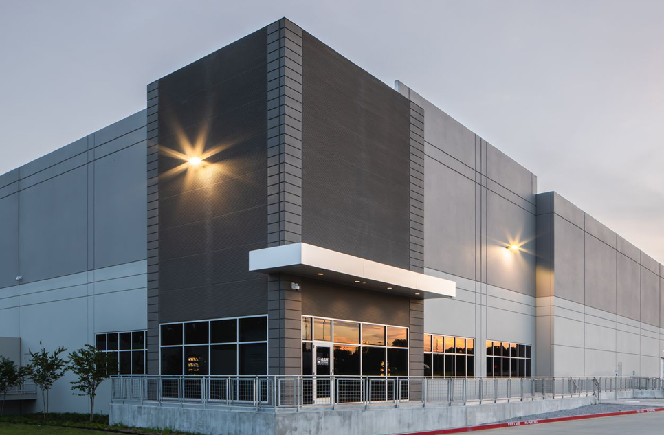 FMGI is a full-service general contractor - FMGI