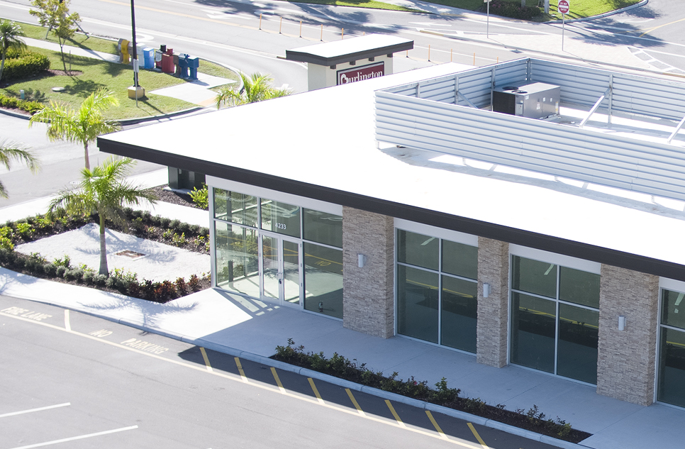 FMGI is a full-service general contractor - FMGI