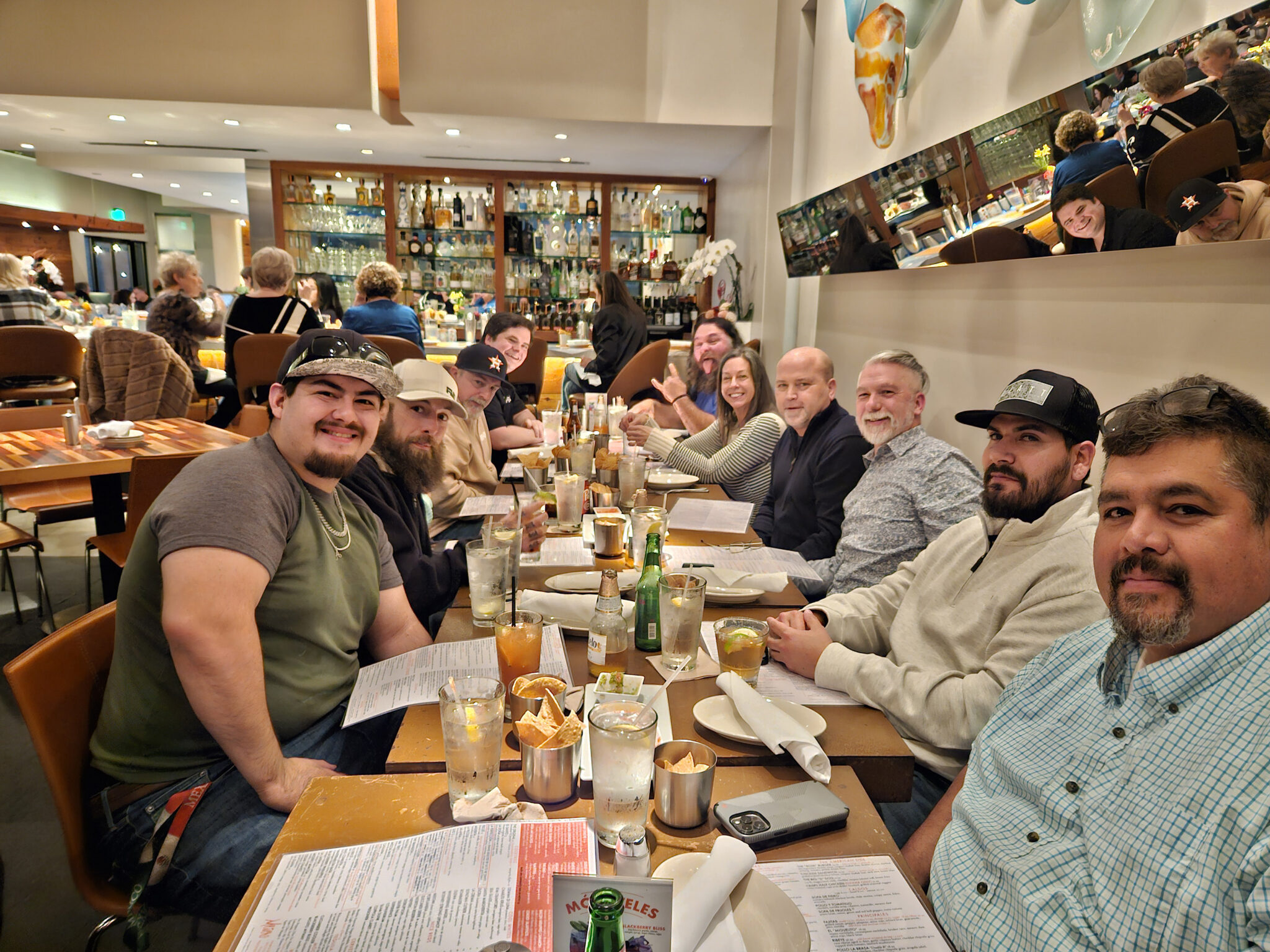 FMGI is a full-service general contractor - FMGI