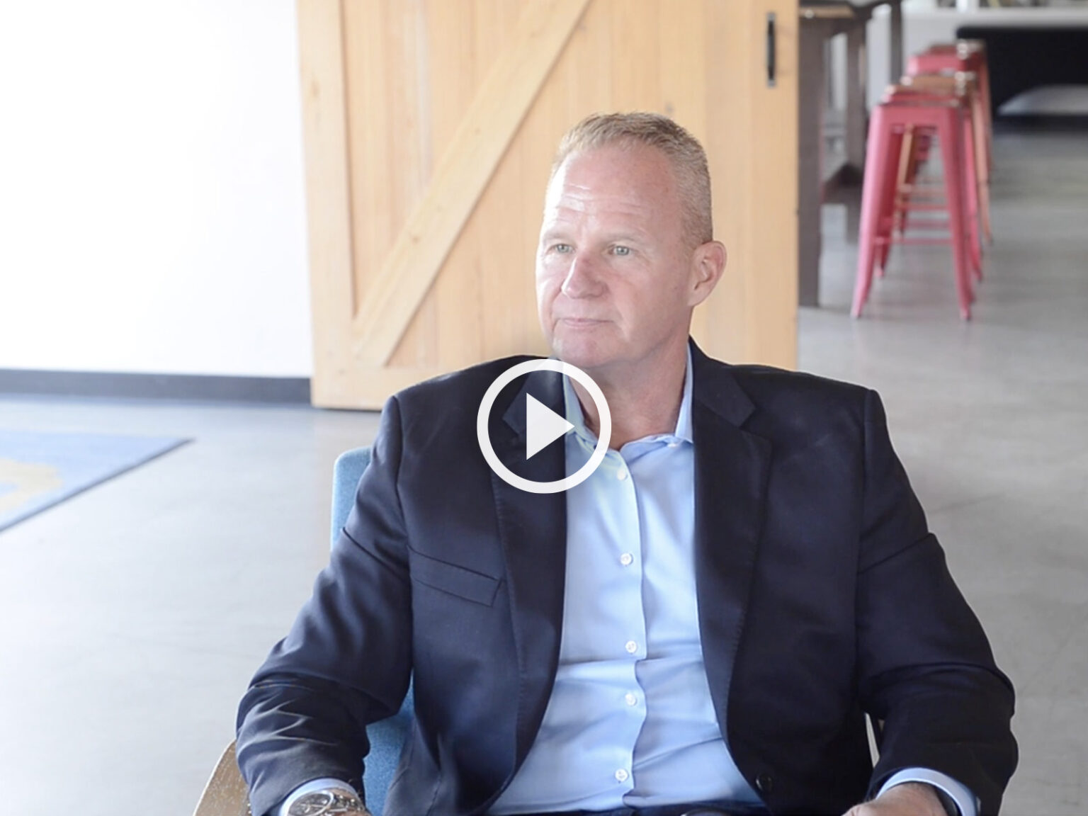 Darin reflects on FMGI’s first 15 years - FMGI