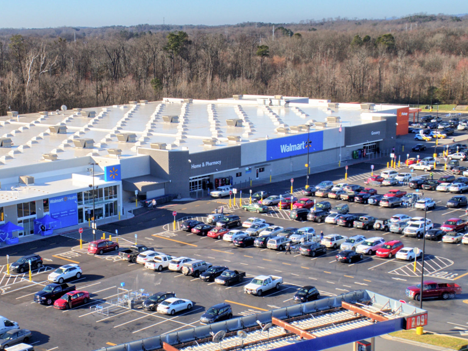 FMGI's Portfolio of more than 200 Remodels and Redevelopments